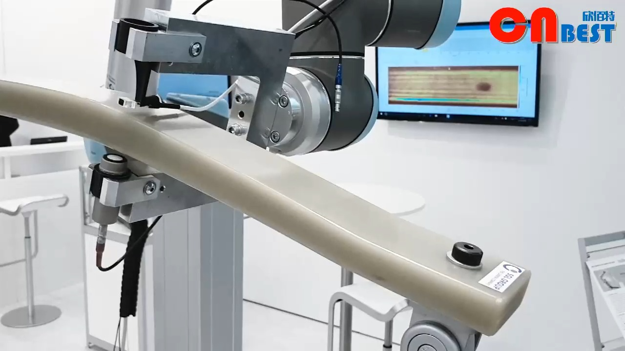 无机械部件+线性频响：XARION传感器如何解决传统声学检测三大痛点？ - 知乎