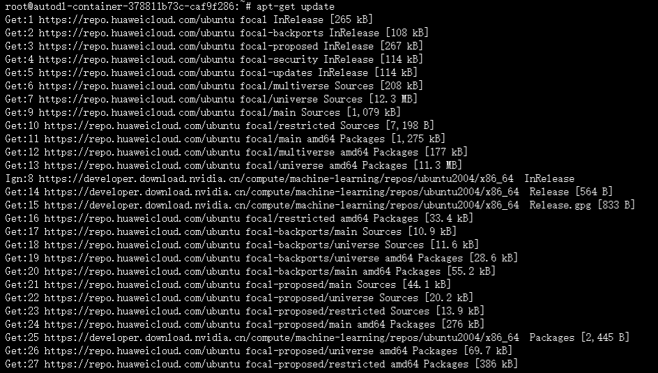在ssh连接服务器时，利用screen解放你的本地客户端 - 知乎