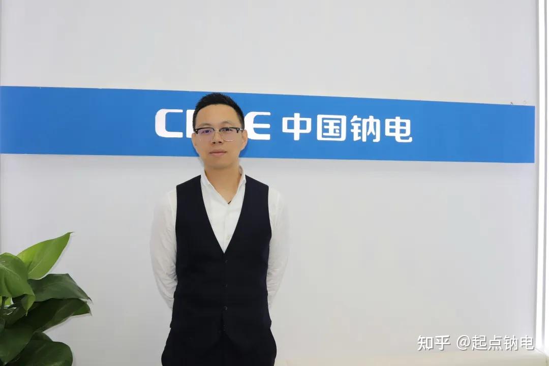 专访CANE中钠能源CEO 朱辰：2025钠电市场明显提速放量 1GWh大圆柱钠电池已满产 计划扩产10GWh以上 - 知乎