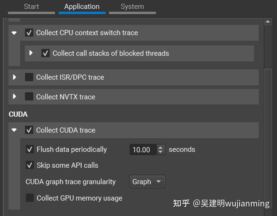 NVIDIA Nsight Compute 的用户手册 - 知乎
