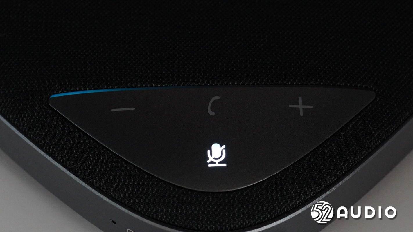 MAXHUB领效BM10全向无线麦音箱拆解，5W高性能扬声器，DSP数字音频处理器 - 知乎