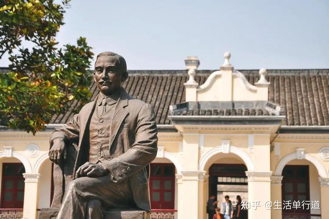 南京必去景点大全（超详细），强烈推荐！ 知乎 3378