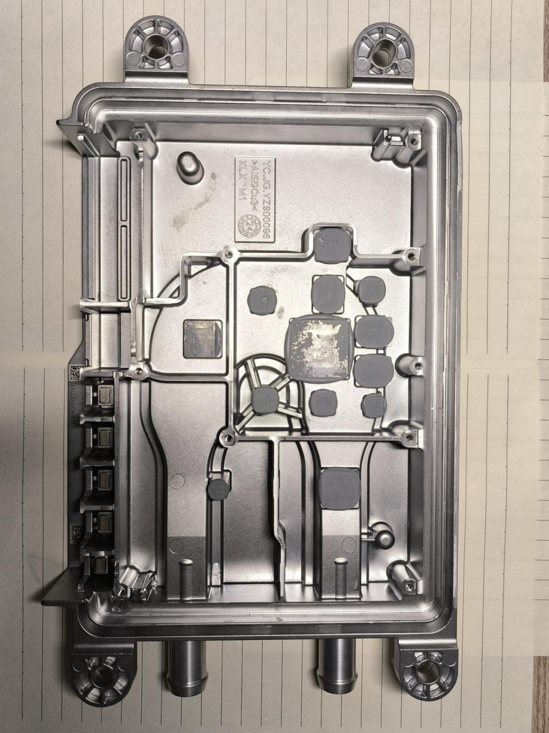 高通SA8650自动驾驶域控制器拆解分析 - 知乎
