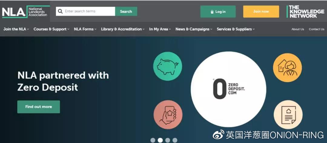 在英国，如何租到一套满意的公寓？ - 知乎