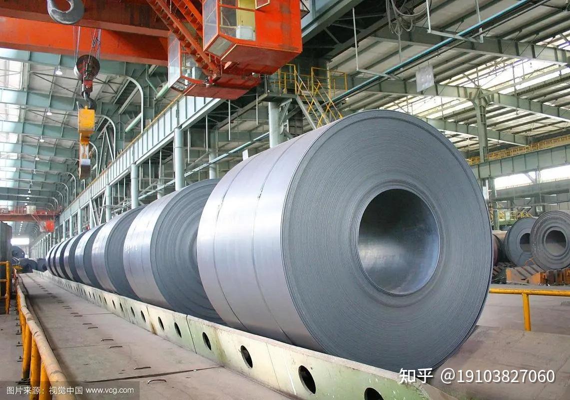 一文概述：S700MC是什么材质？S700MC钢板详细讲解 - 知乎