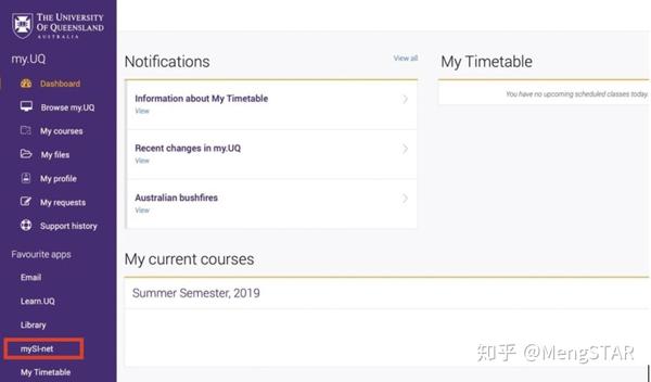 关于（UQ）昆士兰大学，你不知道的那些干货 （选课篇） - 知乎