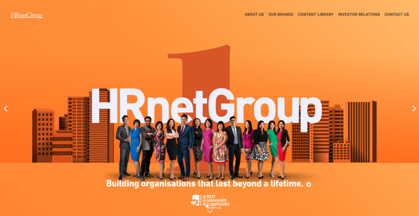 VH雏鹰计划 · 实习Offer｜恭喜VH学员获得HRnetGroup市场部实习Offer！ - 知乎