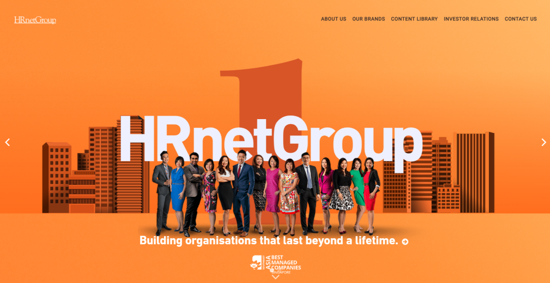 VH雏鹰计划 · 实习Offer｜恭喜VH学员获得HRnetGroup市场部实习Offer！ - 知乎