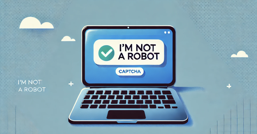 am I a robot? 机器人验证背后的原理 - 知乎