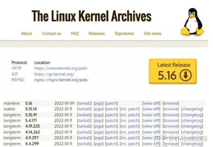 Linux内核源码如何学习？（含学习路线与资料~） - 知乎