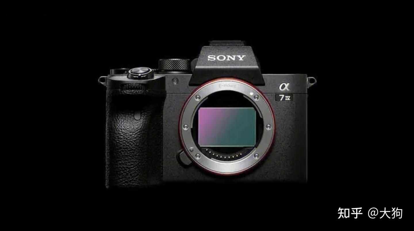 索尼A7M4，佳能R62和尼康Z62怎么选 - 知乎