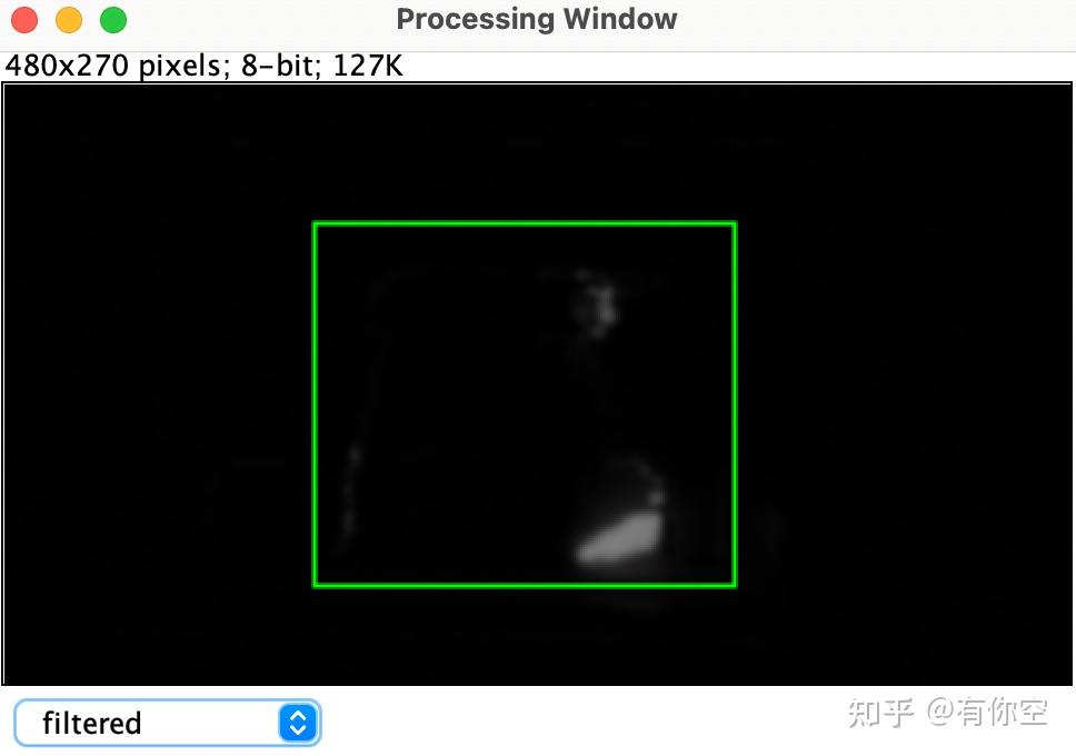 Image J动物追踪图文讲解（Open Field） - 知乎