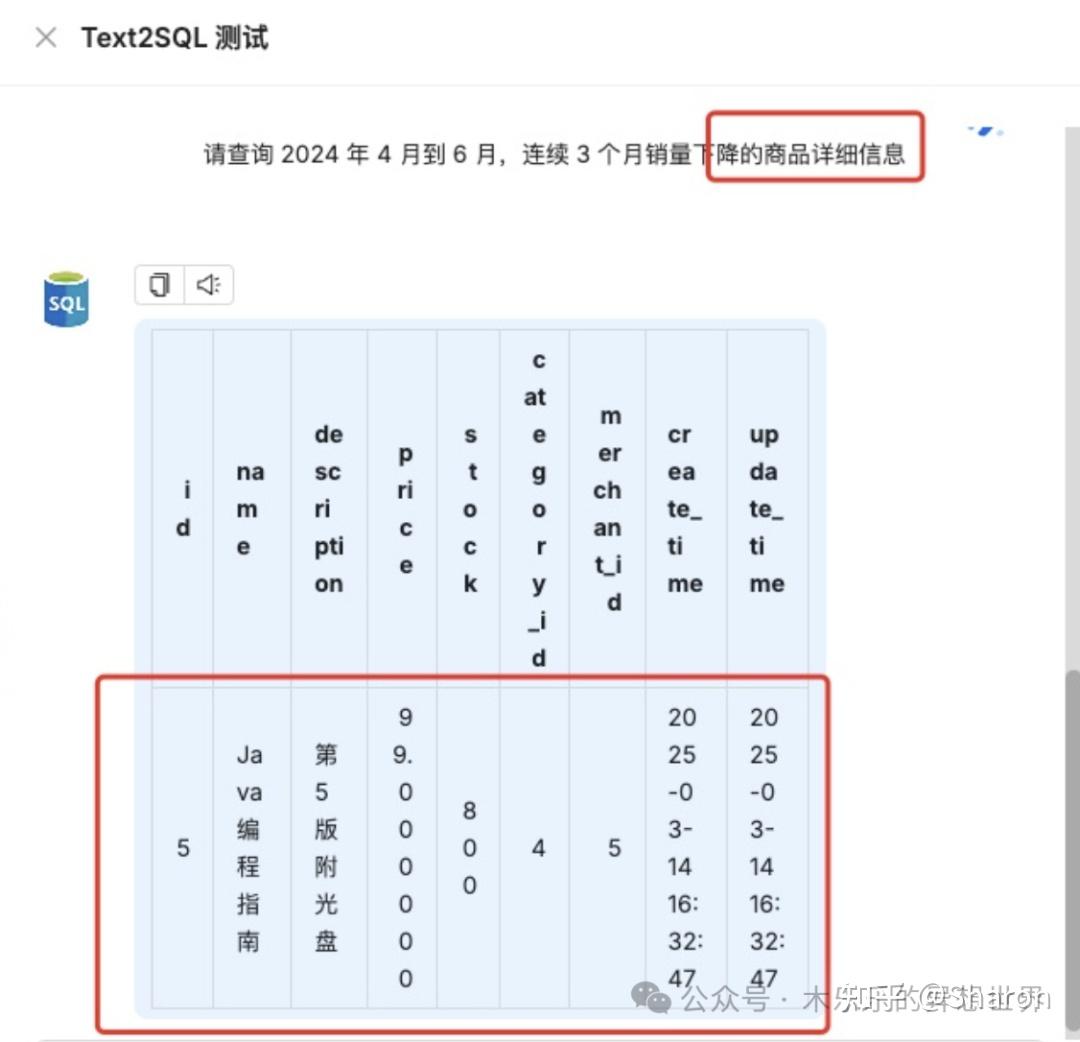 Text2SQL零代码实战！RAGFlow 实现自然语言转 SQL 的终极指南(转载） - 知乎