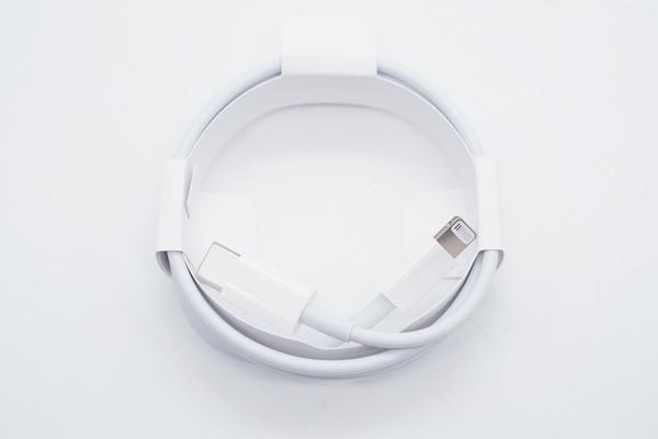拆解报告：Apple苹果新版C94 USB-C to Lightning线 - 知乎
