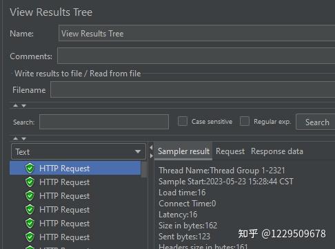 怎么判断自己web项目的QPS是多少 - 知乎