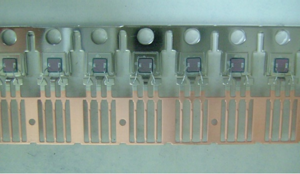 半导体碳化硅（SIC）功率器件的制造； - 知乎