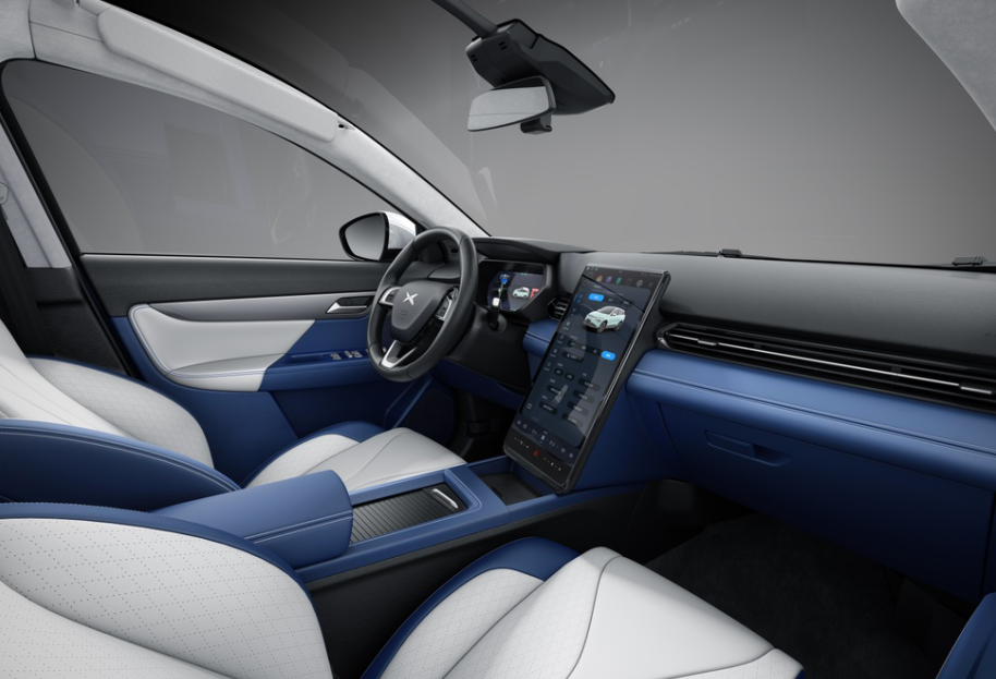 出色的用车体验，让我老婆从smart#1转粉小鹏G3i - 知乎