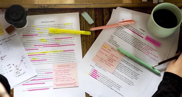 什么是Academic English ？如何有效提高自己的Academic English？ - 知乎