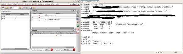 模拟电路设计仿真利器之——Ocean Script - 知乎