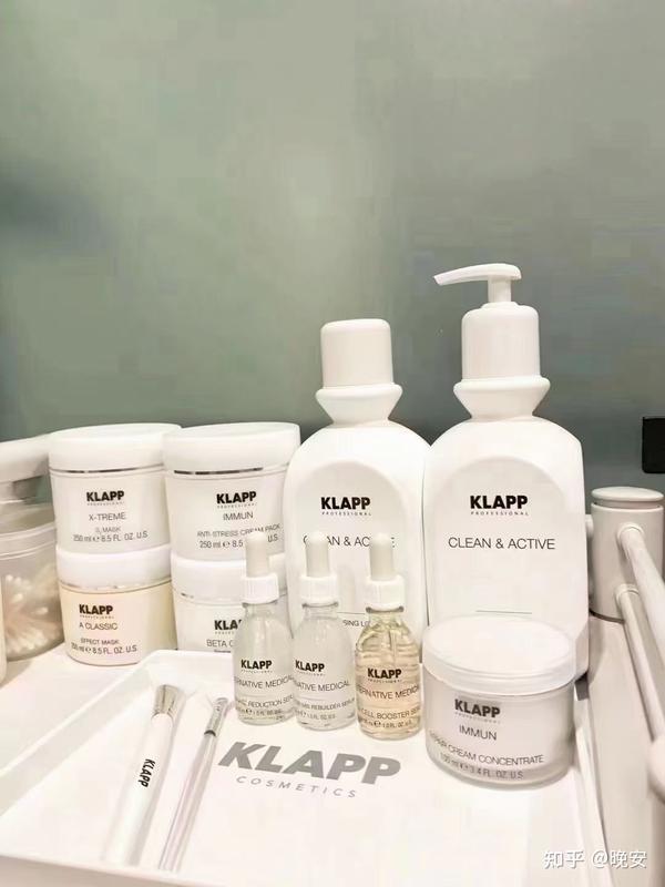 klapp - 知乎