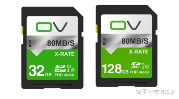 相机存储卡——SD卡、TF卡、XQD卡、CFexpress卡选购指南（万字硬核选购攻略） - 知乎