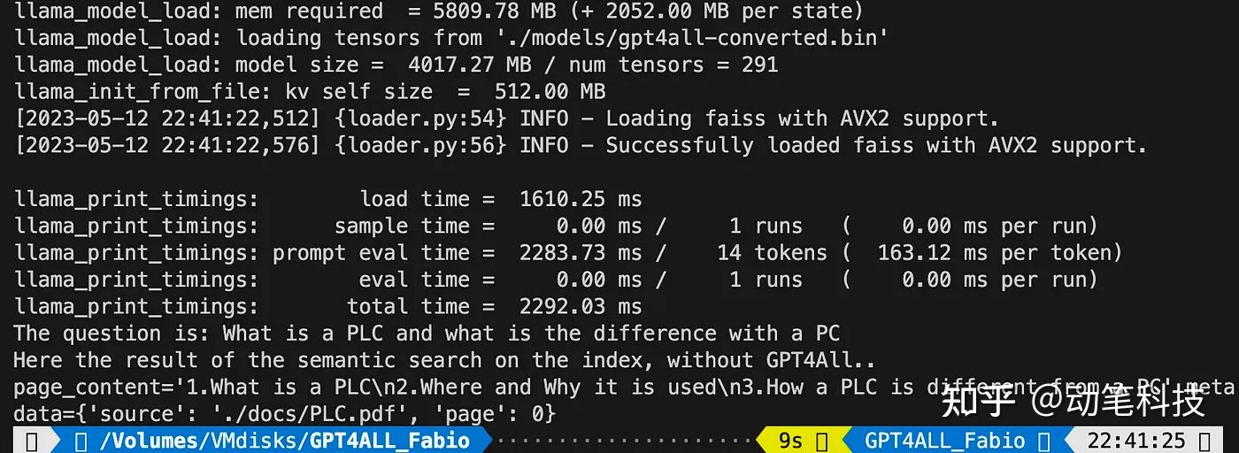 【详细教程】在本地计算机上搭建自己的文档 'ChatGPT' - 知乎