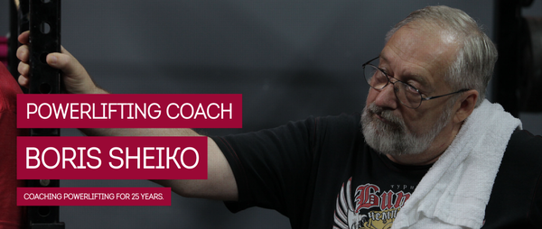 重磅推出 《力量举全书》Powerlifting Foundations and Methods中文版正式出版 - 知乎