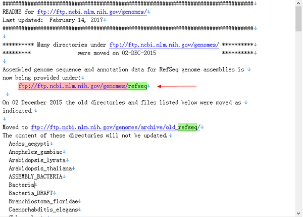 [Linux] NCBI BLAST - 知乎