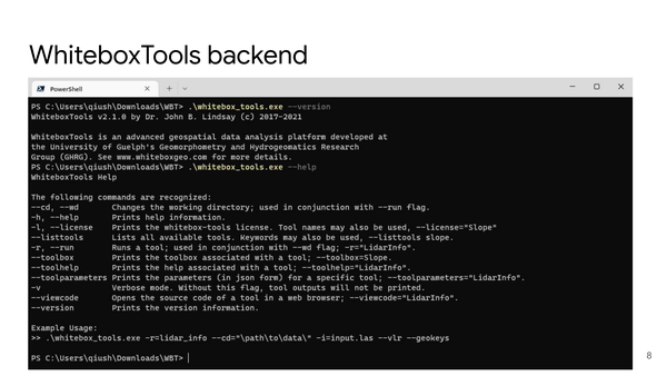 Python处理激光雷达数据 - 知乎