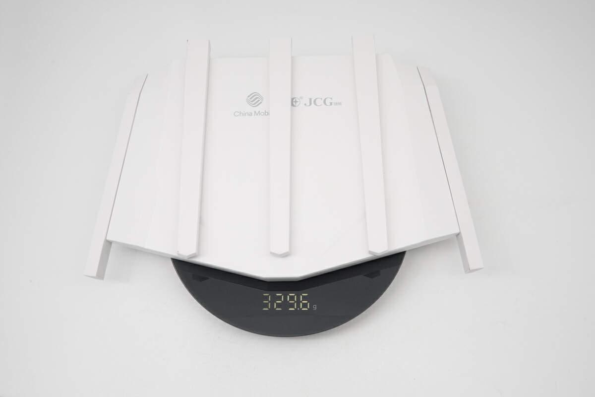 JCG Q30 Pro 路由器：解锁iStoreOS新系统，释放无限可能 - 知乎