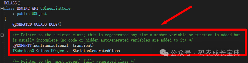 UE4源码剖析——Actor蓝图之CDO与SCS - 知乎
