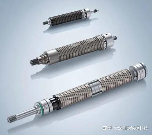 OTT拉杆的优势是什么？OTT-JAKOB拉杆 - 知乎