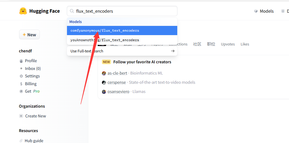 【最新】Flux详细部署教程 - 知乎