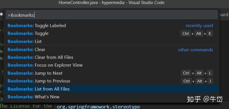 在用VSCode? 看完这篇文章, 开发效率翻倍!最后一条厉害了~ - 知乎