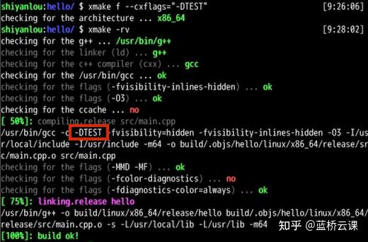 3000 字总结：Xmake 从入门到精通！ - 知乎