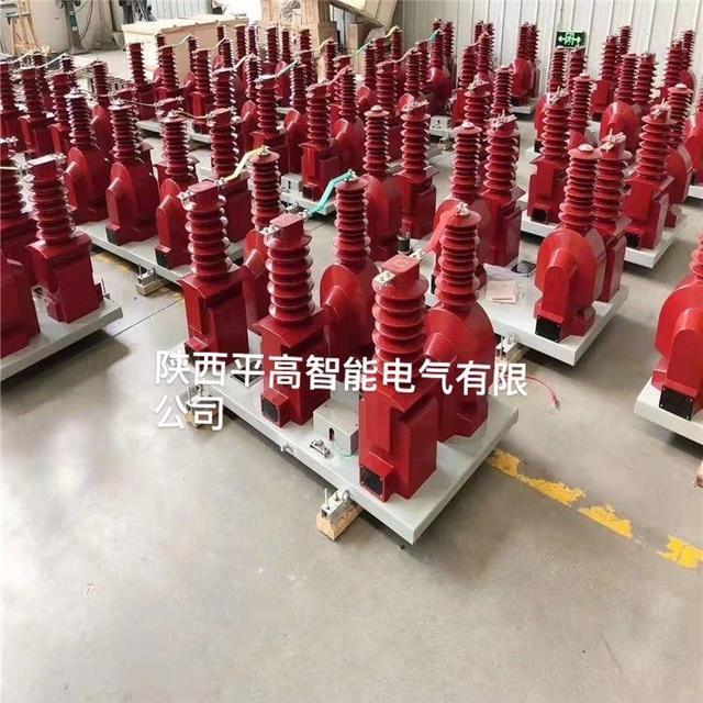 成都JLSZV-35组合式互感器35KV户外干式树脂浇注高压计量箱 - 知乎