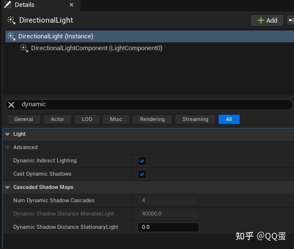 UE5 性能优化笔记 - 知乎