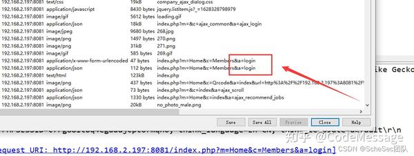 网络安全CTF流量分析-入门3-Webshell连接流量分析 - 知乎