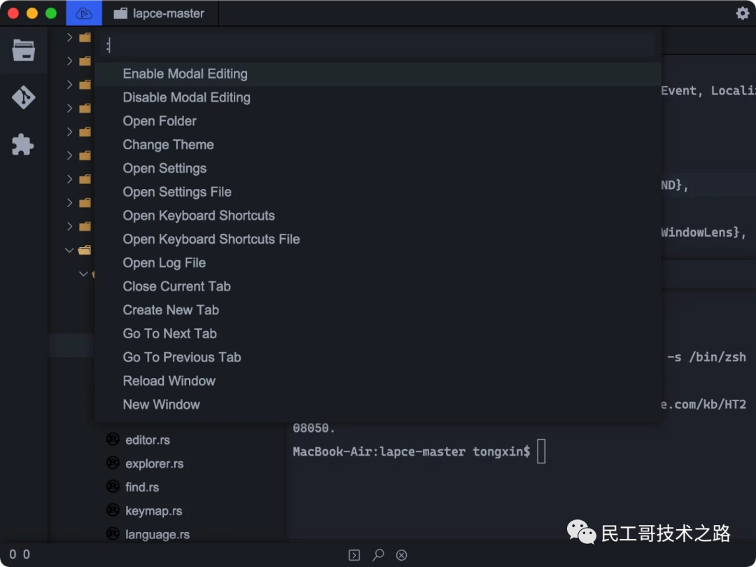 这几款编辑器，或将挑战 VS Code 霸主地位！真的强~ - 知乎