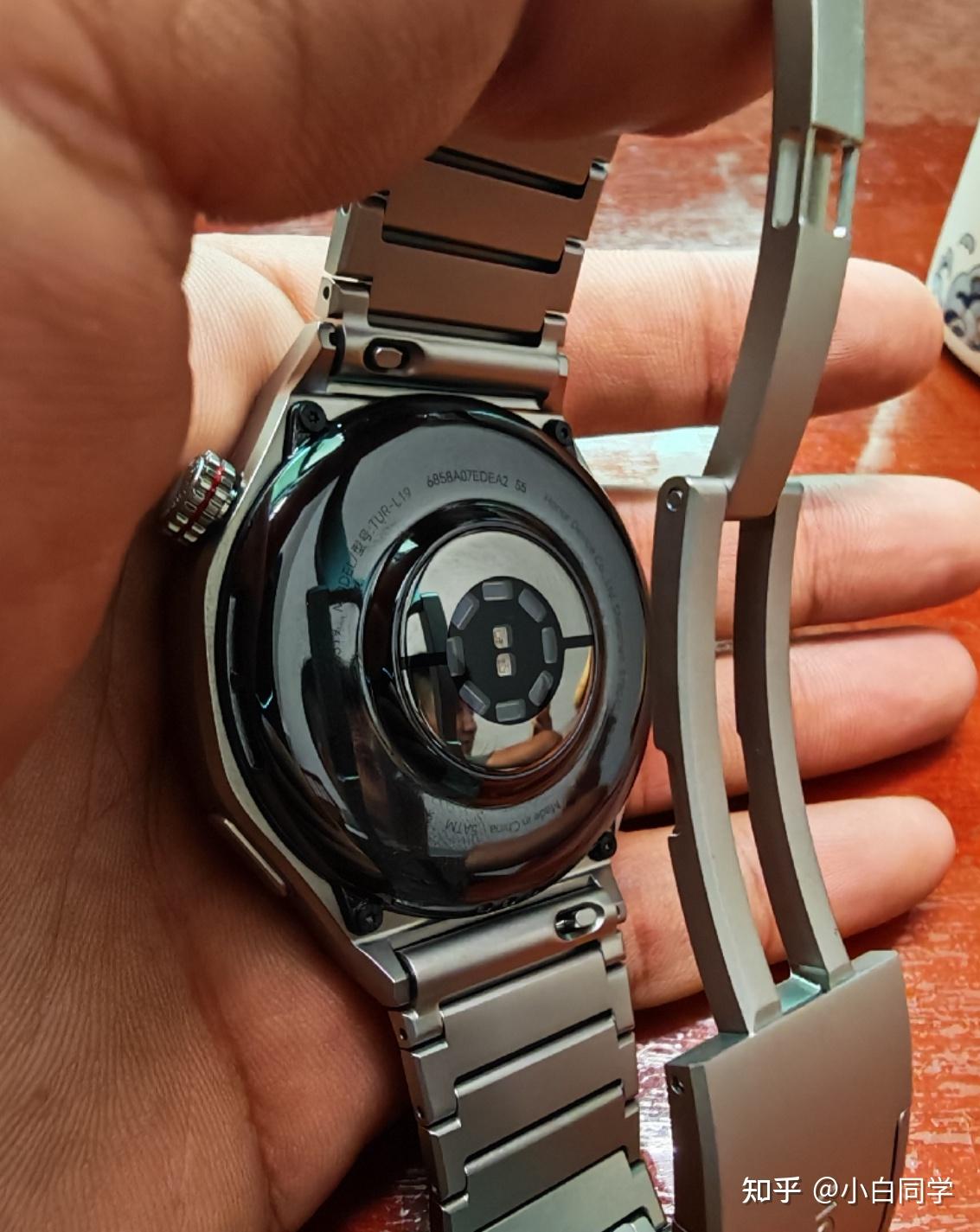 荣耀5ultra（荣耀手表5 Ultra）怎么样？体验五天优缺点测评 - 知乎