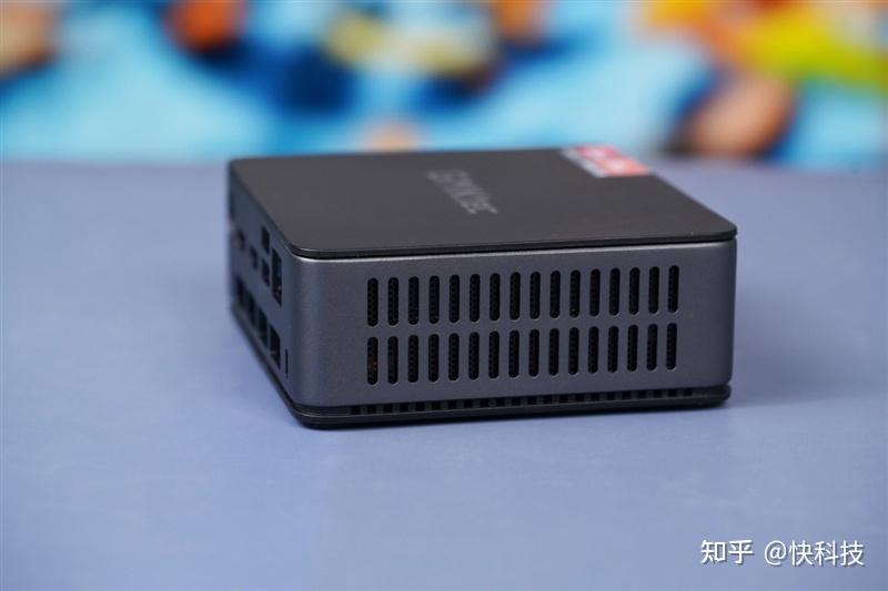 锐龙9 7940HS首发迷你机极摩客K4评测：有点意外 性能仅提升10% - 知乎