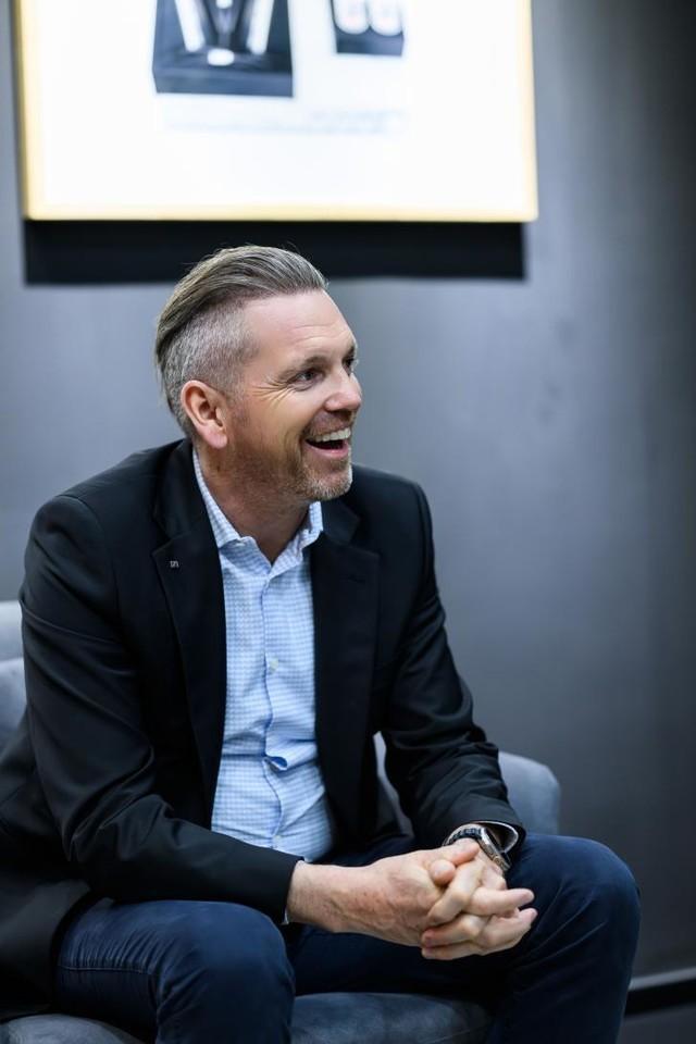 Martin Grieder：森海塞尔会始终如一地全面赋能耳机品质，继续深耕中国市场 - 知乎