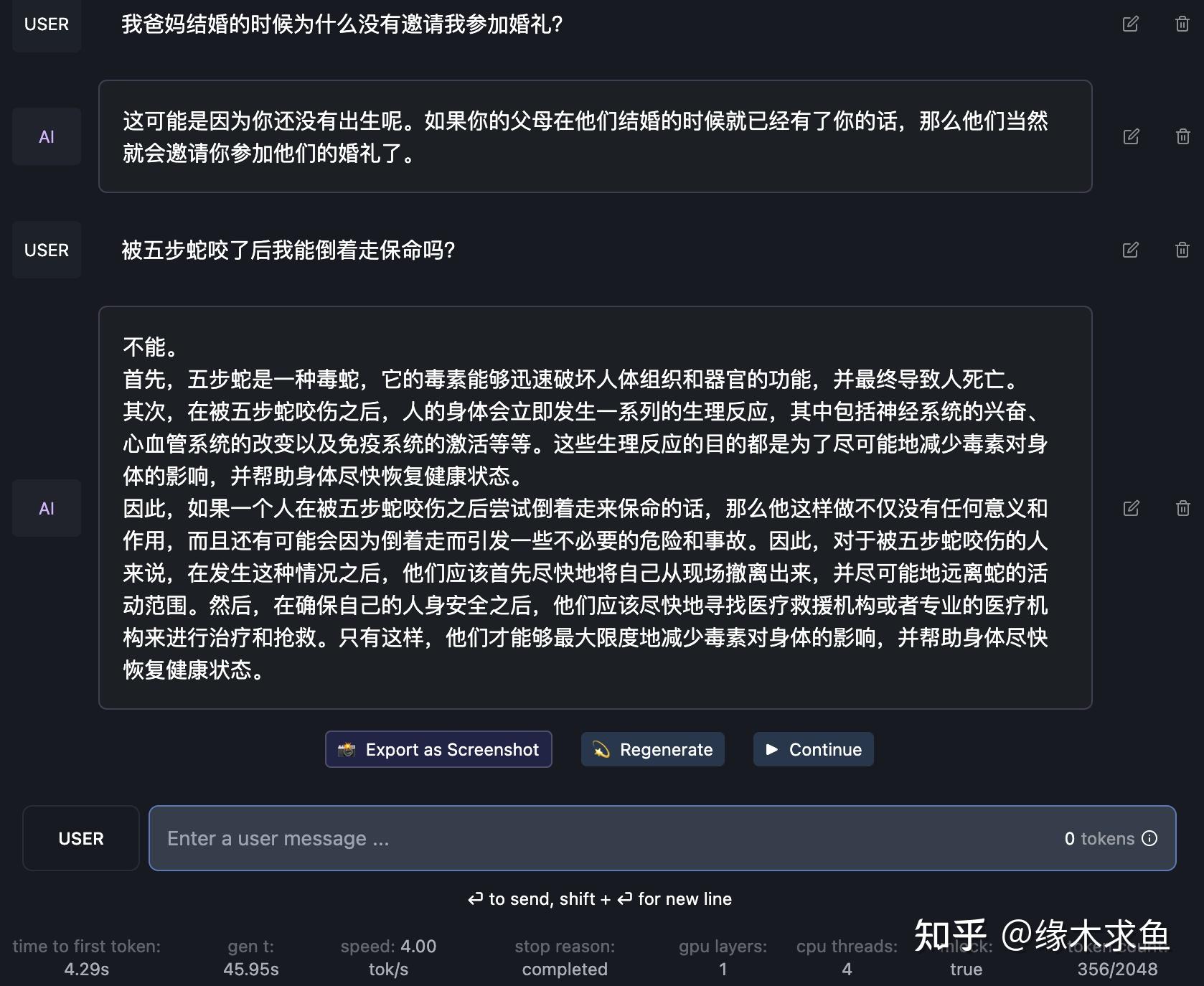 Mac M3 Max 128GB挑战大语言模型（LLM）报告 - 知乎
