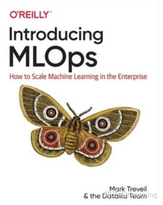 MLOps最全的资料合集：书籍、课程与博文 - 知乎