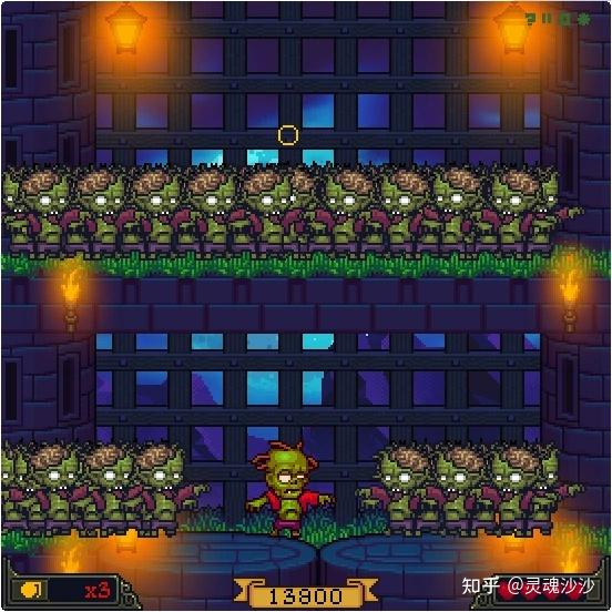 Nitrome出品《Graveyard Shift》使用指北~~又是一款测试鼠标的 - 知乎