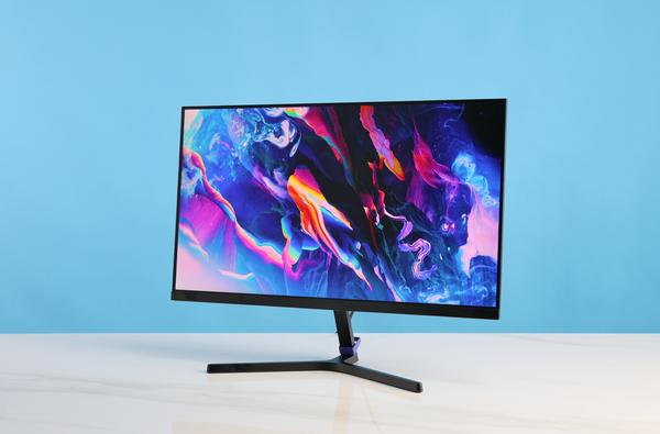 599元的小米Redmi G24显示器简评：性能捉急但是性价比尚可！ - 知乎