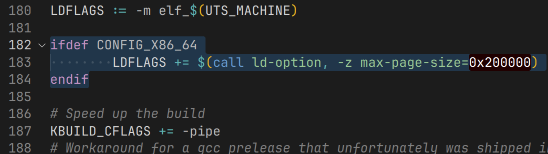 使用 Vscode 搭建 Linux Kernel 4.4.6 可视化调试环境 - 知乎