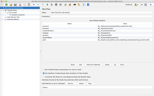 jmeter压测视频流-HLS - 知乎