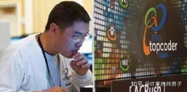 中国杰出的13大程序员，让我们向所有程序员致敬 - 知乎