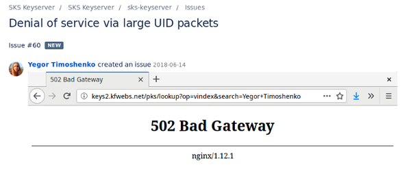 2021年，用更现代的方法使用PGP（下） - 知乎